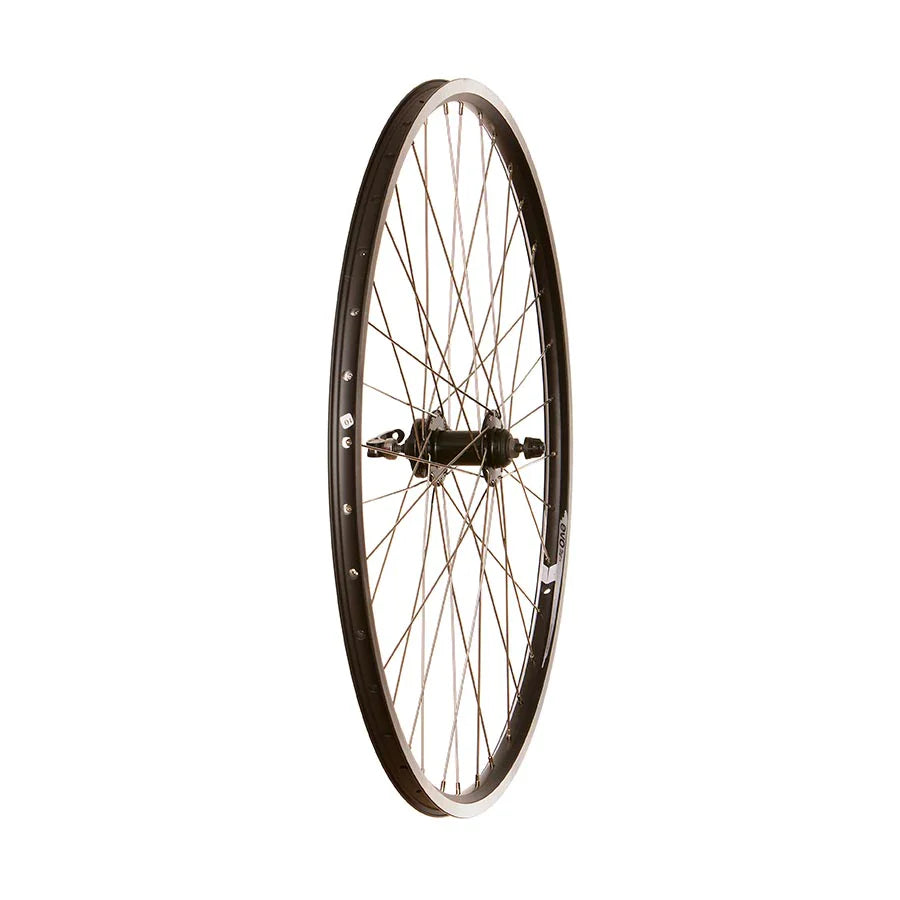 Wheel Shop Evo Tour 19 27.5" MTB Wheel - Front – Planet Cyclery