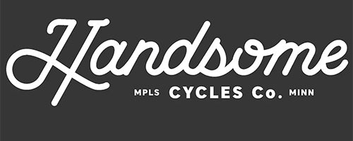 Handsome Cycles – Planet Cyclery
