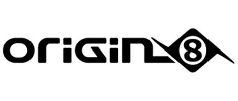 Origin 8 – Planet Cyclery