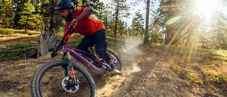 Santa Cruz Bikes – Planet Cyclery