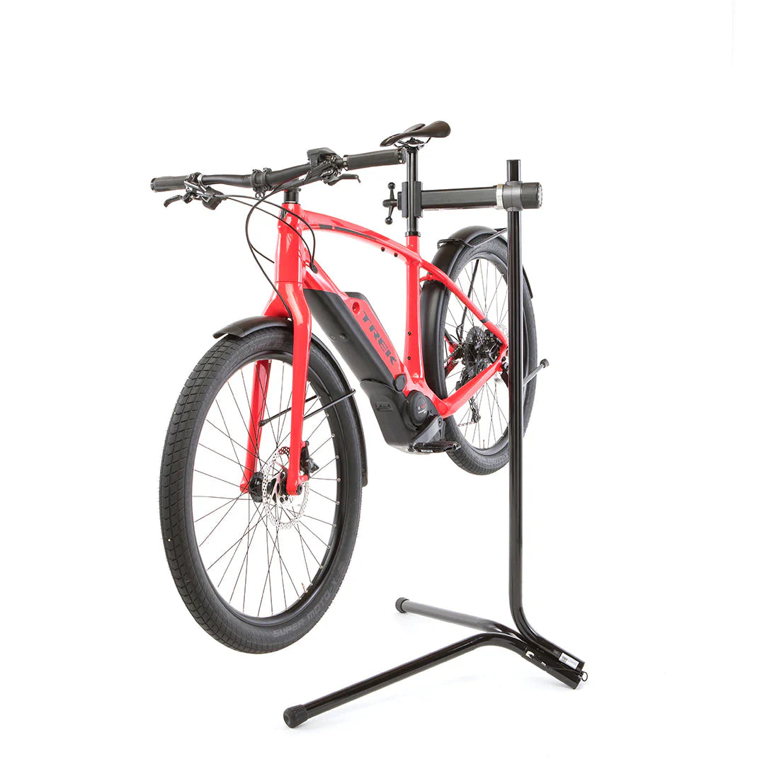 Feedback Recreational Repair Stand - Black – Planet Cyclery