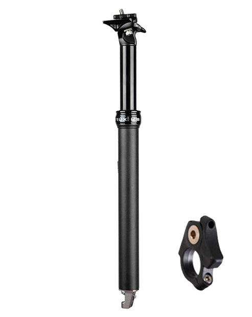 KS Suspension Crux Integra Internal Dropper Post – Planet Cyclery