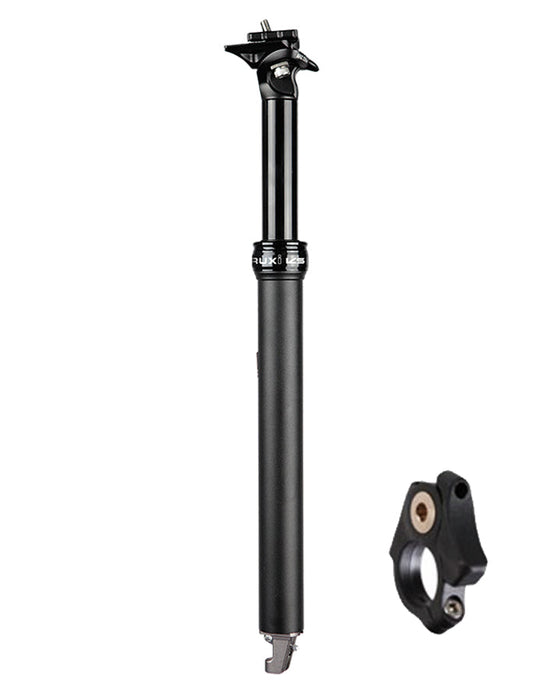 KS Suspension Crux Integra Internal Dropper Post – Planet Cyclery