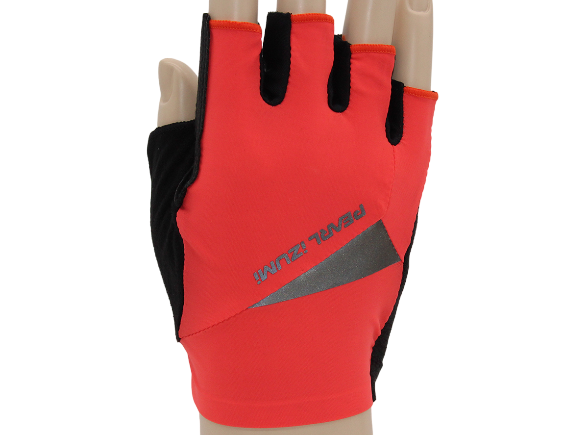 Pearl Izumi Pro Gel Road Glove - Screaming Red – Planet Cyclery