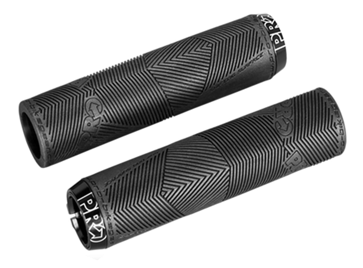 Pro Lock On Sport Grips - Black – Planet Cyclery