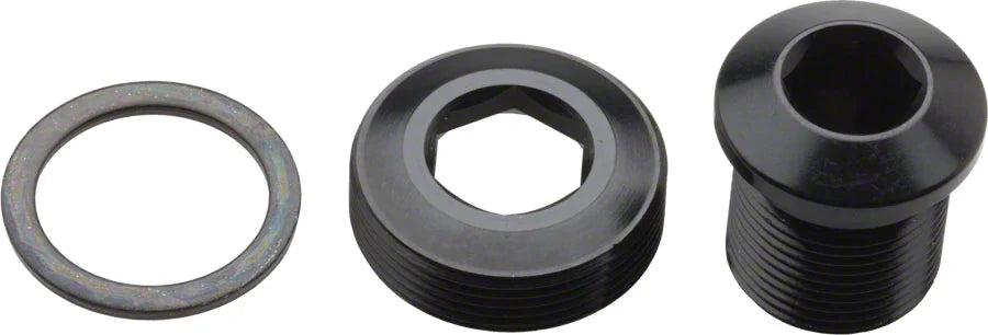 Race Face X-Type Crank Bolt – Planet Cyclery