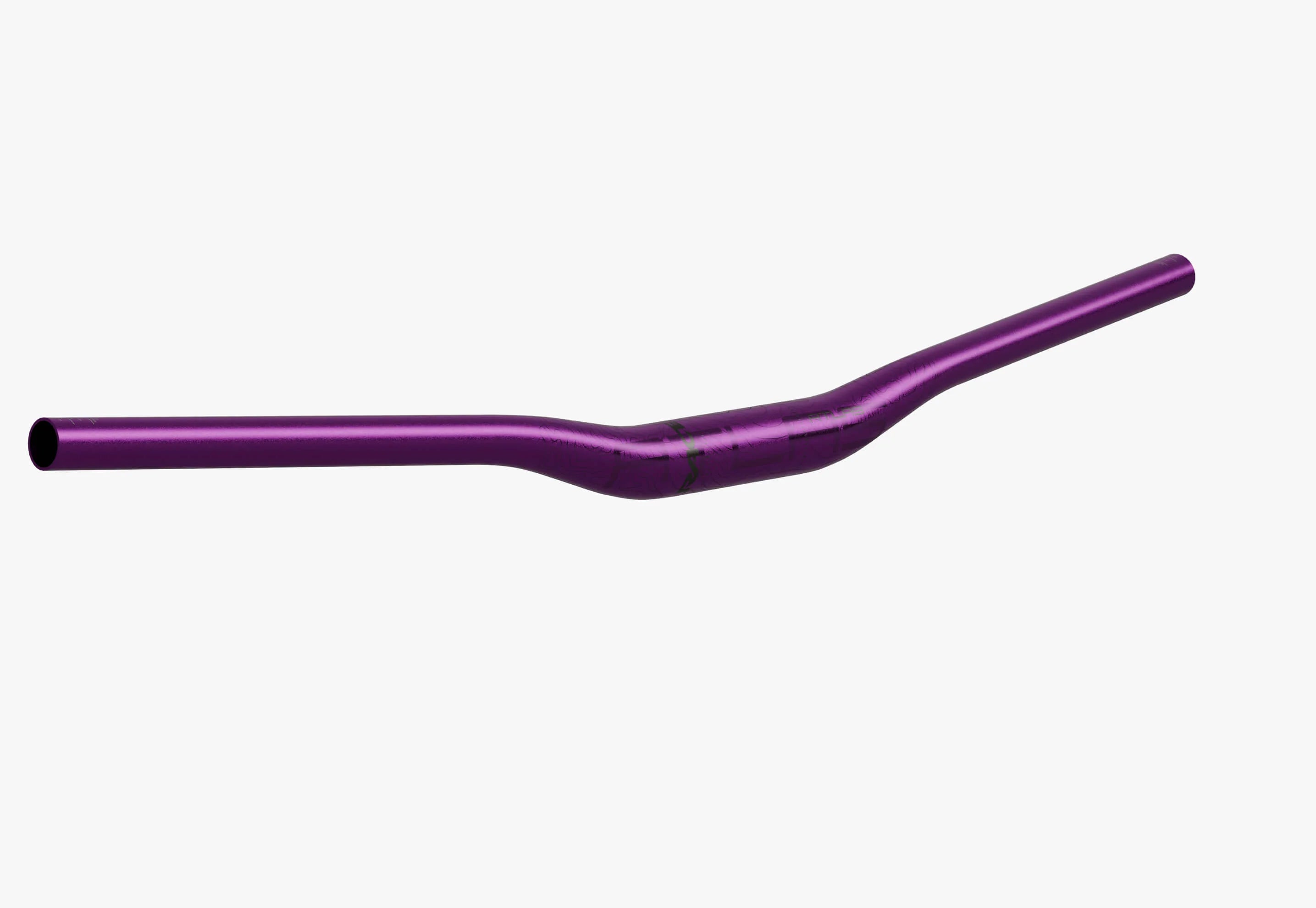 Race Face Atlas 35mm Riser Bar - Purple – Planet Cyclery