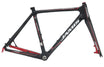 Jamis Supernova Team 700c Cyclocross Frameset - Gloss Carbon – Planet ...