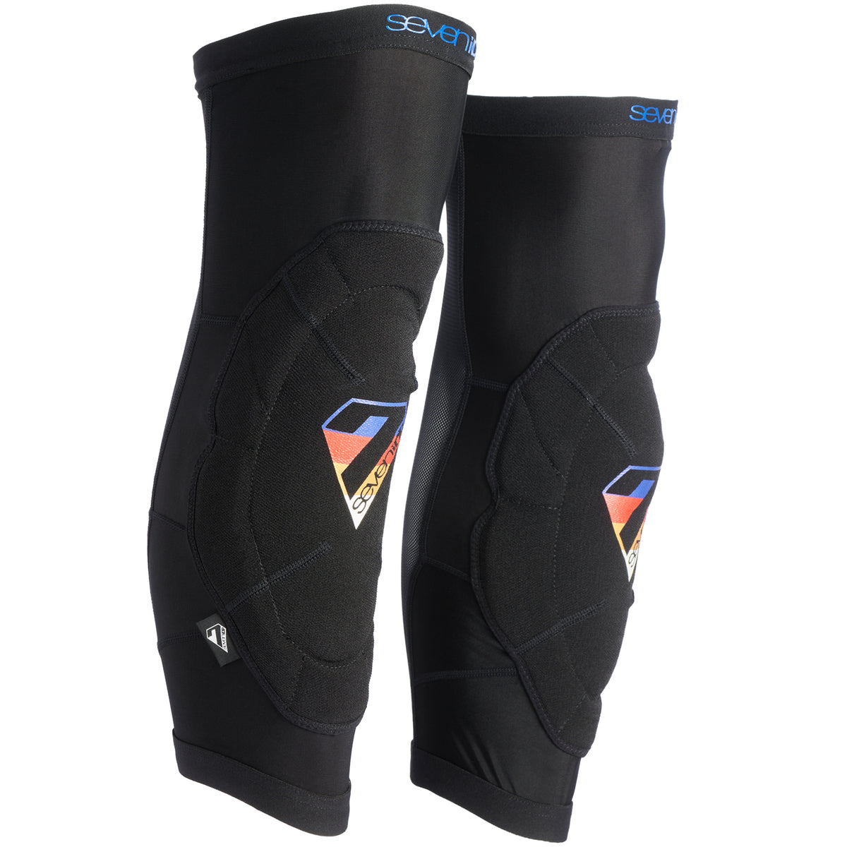 7 iDP Sam Hill Limited Edition Knee Pad - Rally – Planet Cyclery