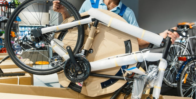 About Us – Planet Cyclery